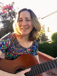 Maya Vazquez – Buen Mate y Vida Creativa